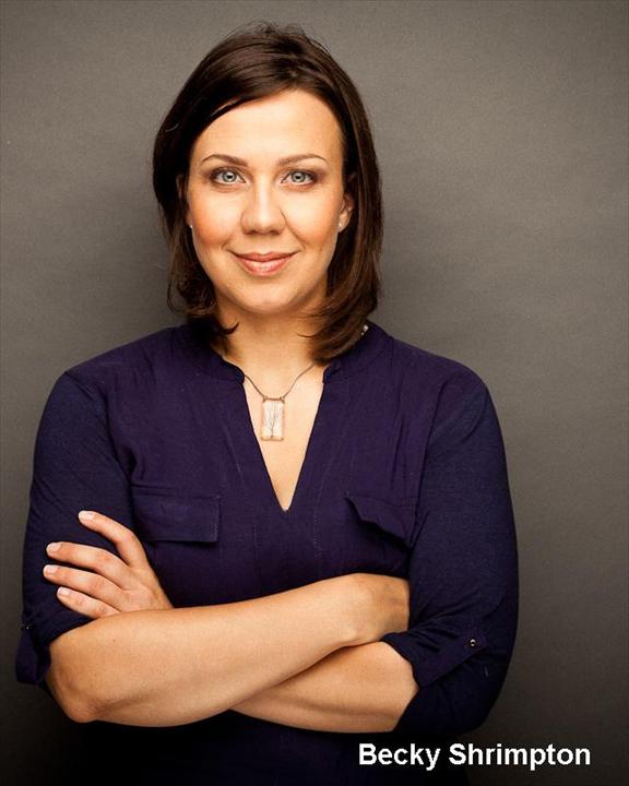 Interview with WILDsound Performer Becky Shrimpton – WILDsound Festival