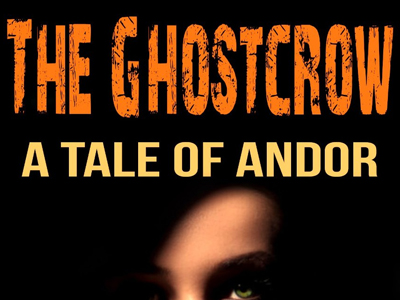 Video Pitch for The Ghostcrow, Novel by M.K. Theodoratus – WILDsound ...