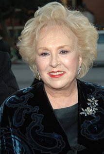 Happy Birthday: Doris Roberts (1925–2016) – WILDsound Festival