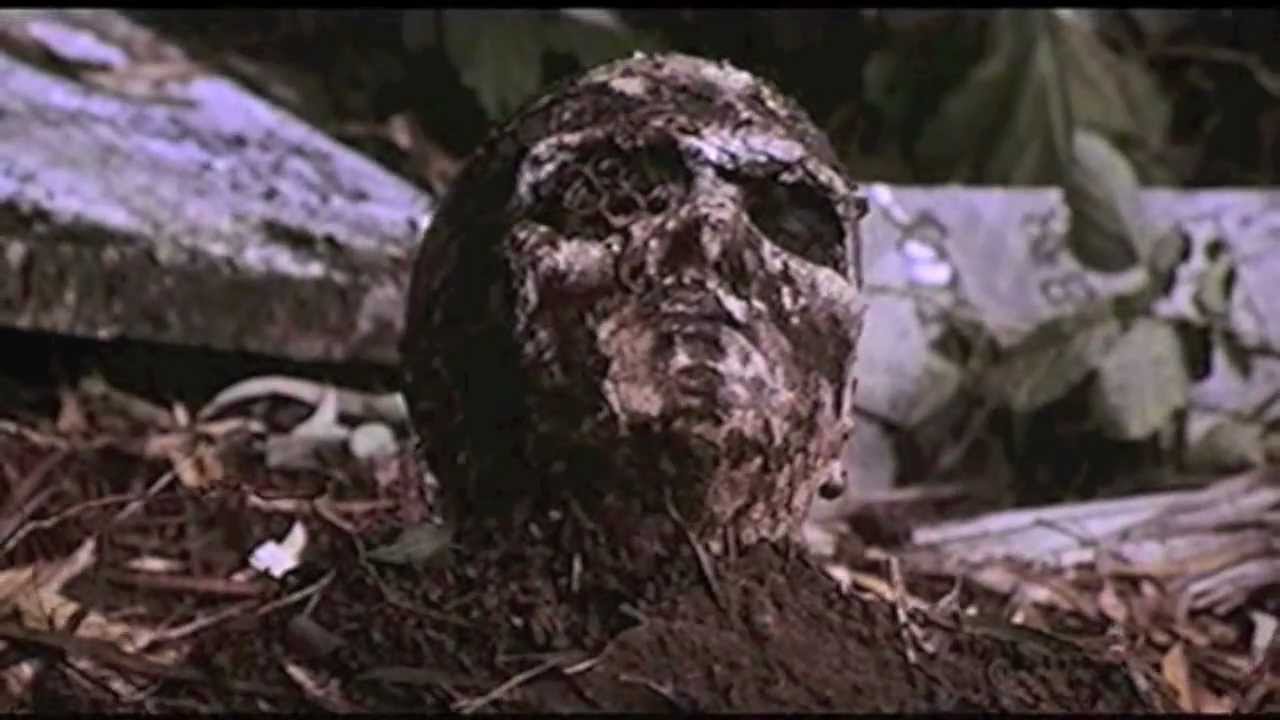Fan Fiction Pilot of GILLIGAN’S ISLAND OF THE DEAD by Jerry Kokich ...
