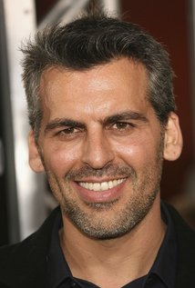 Happy Birthday: Oded Fehr – WILDsound Festival