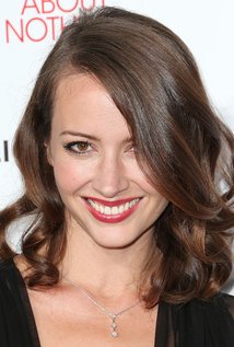 Happy Birthday: Amy Acker – WILDsound Festival