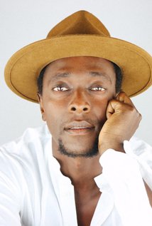 Happy Birthday: Edi Gathegi – WILDsound Festival