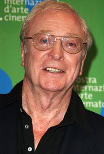 Happy Birthday: Michael Caine – WILDsound Festival