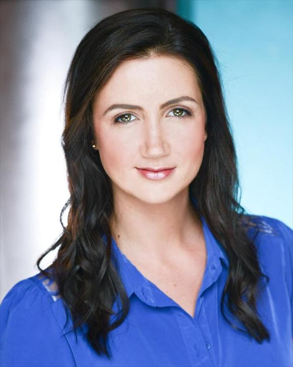 Alicia Ryan – Actor January 7, 2018 Reading – WILDsound Festival