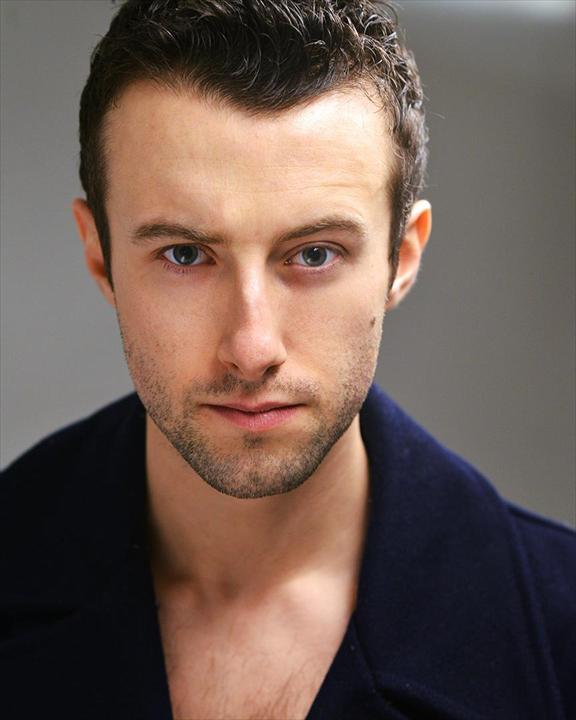 Jarod Terrell – Actor for February 1st Screenplay Festival – WILDsound ...