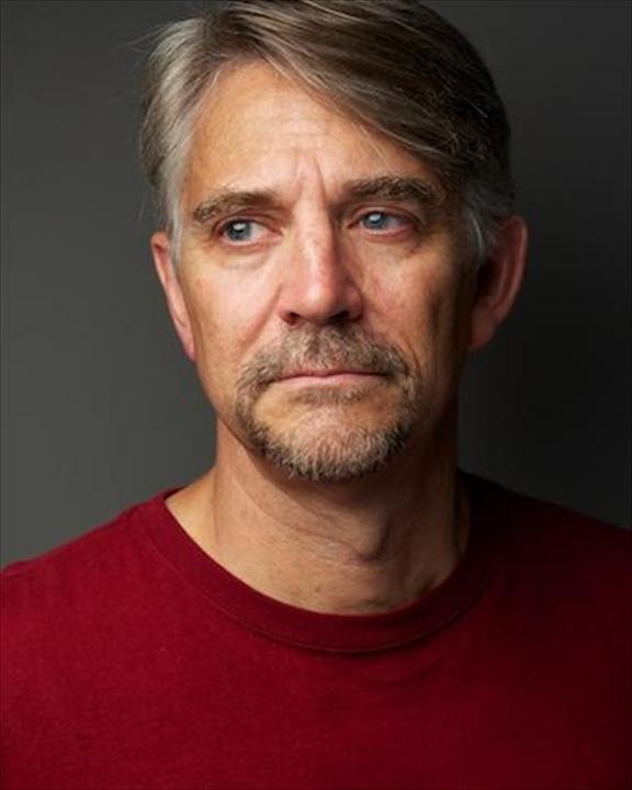 Peter Nelson – Actor January 7, 2018 Reading – WILDsound Festival