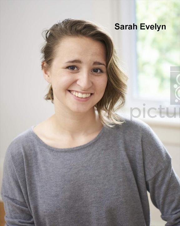 Sarah Evelyn – January 21, 2018 ACTOR – WILDsound Festival