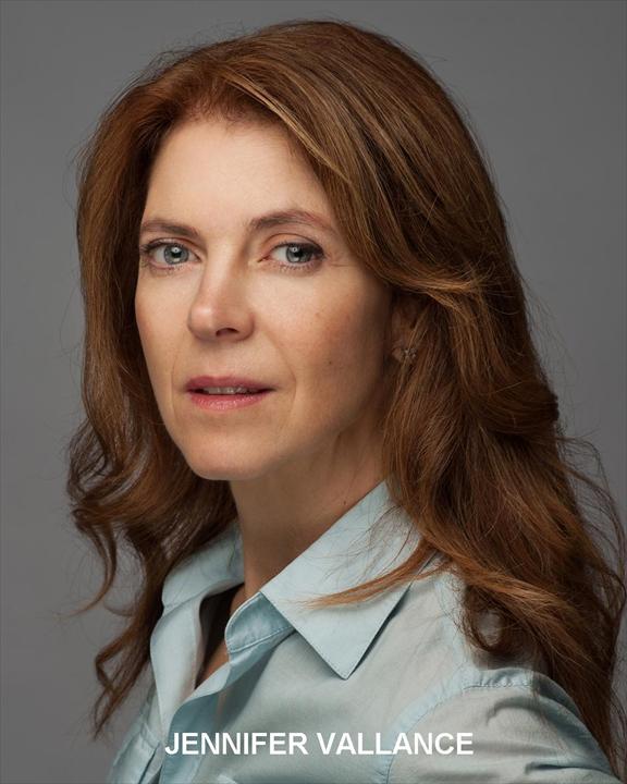 Jennifer Vallance – Actor for March 1st Screenplay Festival – WILDsound ...