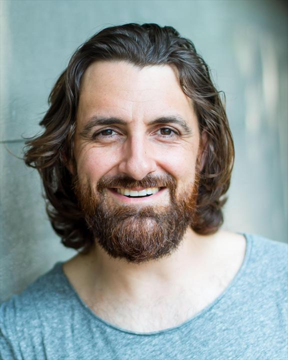 John Fray – Actor for February 8, 2018 Screenplay Festival – WILDsound ...
