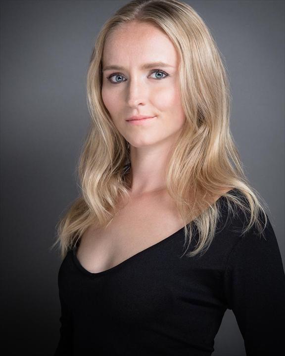 Kelci Stephenson – Actor for February 8, 2018 Screenplay Festival ...