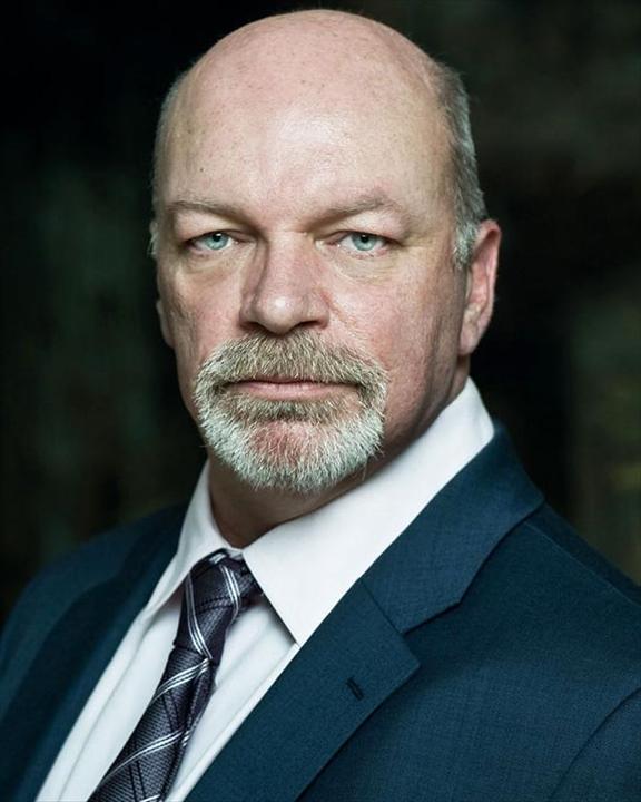 Shawn Devlin – Actor for March 1st Screenplay Festival – WILDsound Festival