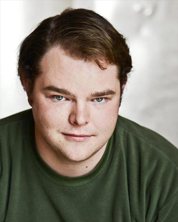 Brandon Knox – Actor for March 15th Screenplay Festival – WILDsound ...