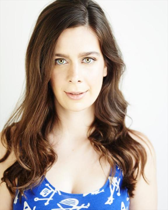 Courtney Keir – Actor for March 29, 2018 Screenplay Festival ...