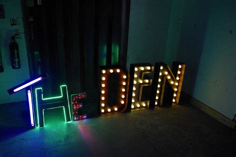 BEST Scene Reading of THE DEN, by Kelsey Ann Wacker & Nathan Simpson ...