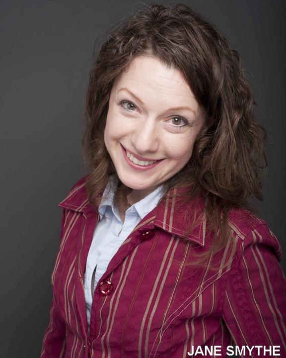 Jane Smythe – Actor Performing at April 26th Screenplay Festival ...