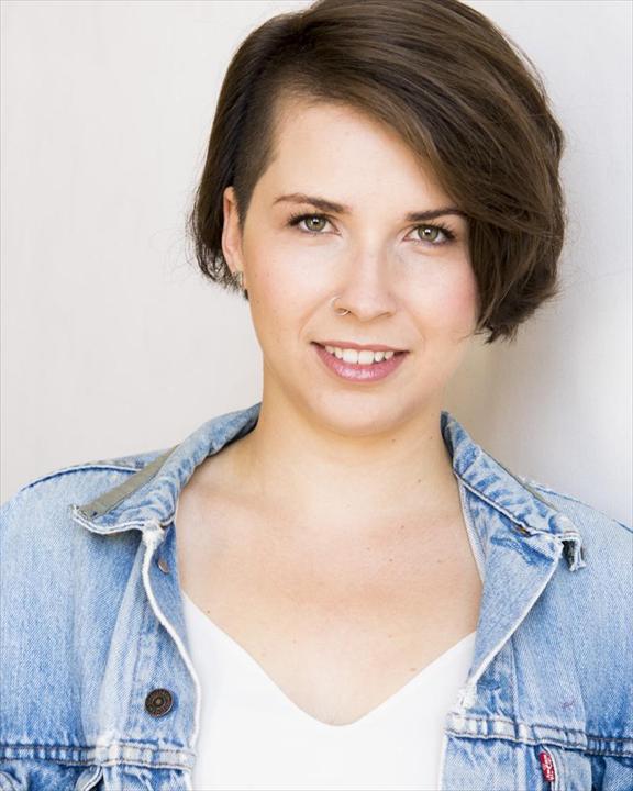 Kyra Weichert, Actor for May 24th Screenplay Festival – WILDsound Festival