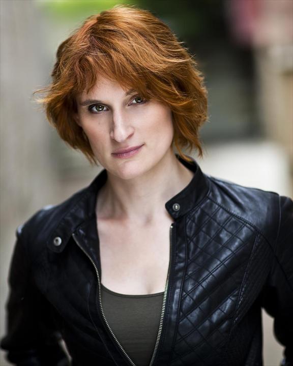 Meghan Allen, Actor for May 24th Screenplay Festival – WILDsound Festival