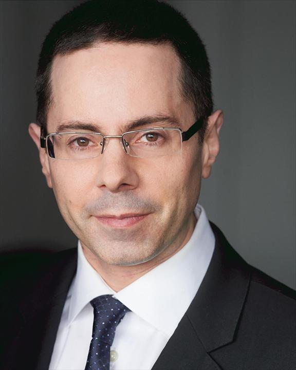 Russell Batcher – Actor for May 3rd Screenplay Festival Event ...