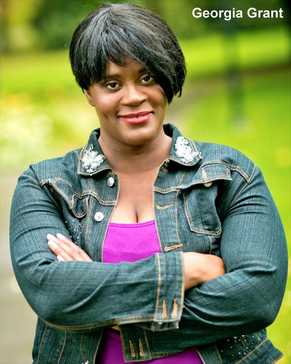 Georgia Grant – Actor for Screenplay Festival Event August 23 2018 ...