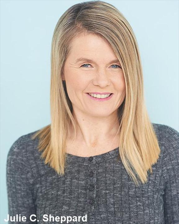 Julie C. Sheppard – ACTOR PERFORMING A SCREENPLAY FESTIVAL AUGUST 16 ...